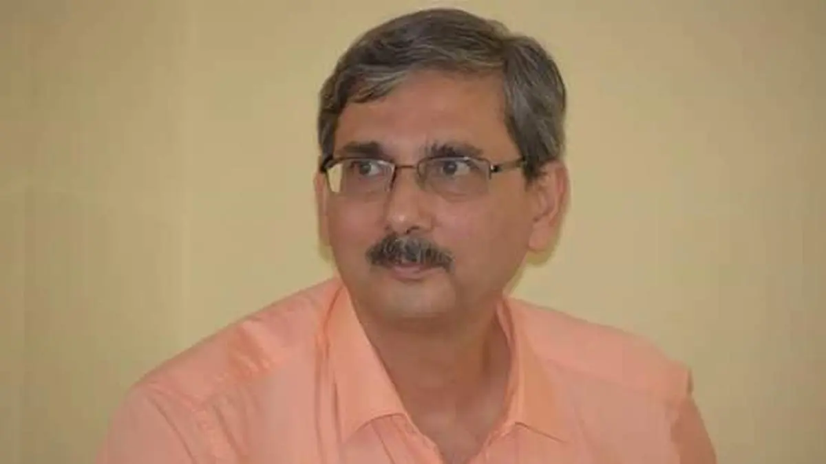 The More Thunderous the Chanting of Jai Sri Ram, the More Sita Fades Out: Ranabir Chakravarti ...